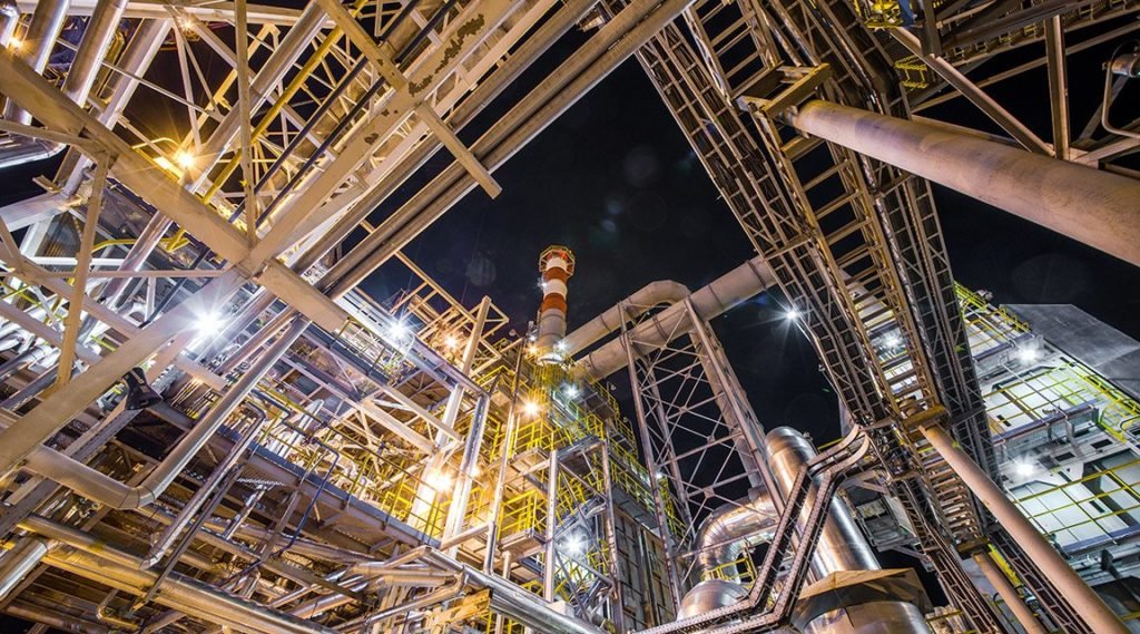 Top 10 oil and gas projects in the Middle East in 2019 is worth watching.